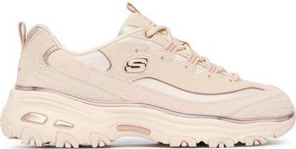 Skechers Sneakers DLites 150873 Beige
