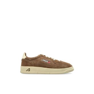 Autry Herren, Schuhe, Braun, 40 EUGr&ouml;&szlig;e