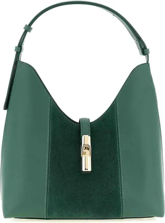 Furla Sac Port&eacute; &Eacute;paule - Vert