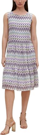 Comma Kleid