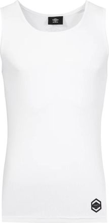 Umbro Femme, Tops, Blanc, Taille: 44 FR D&eacute;bardeur Essentiel Homme