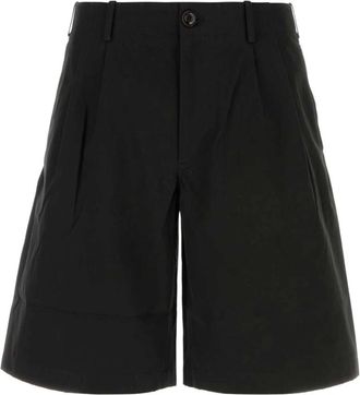 Our Legacy Homme, Shorts, Noir, Taille: L Ponte Shorts