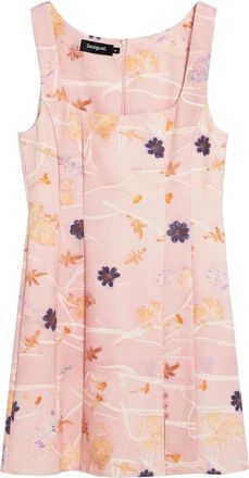 Desigual Kleid