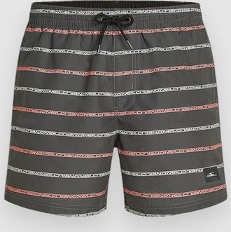 O'Neill Cali First 15 Boardshorts neill stripe