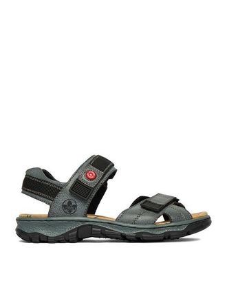 Rieker Sandalen CEO-68851-14 Blau