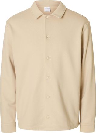 Selected Sweatjacke SLHJACKIE