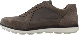 Geox Homme, Chaussures, Brun, Taille: 44 EU U Spherica Ec12