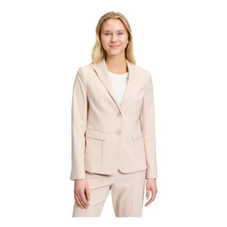 Betty Barclay Damen, Jacken, Beige, MGr&ouml;&szlig;e