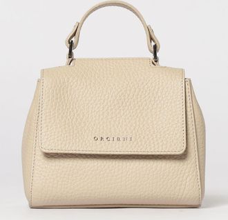 Orciani Minitasche ORCIANI Damen Farbe Beige