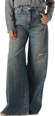 Circle Of Trust Damen, Jeans, Blau, W28Gr&ouml;&szlig;e