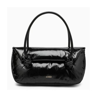 Jil Sander Damen, Taschen, Schwarzk, ONE SIZEGr&ouml;&szlig;e