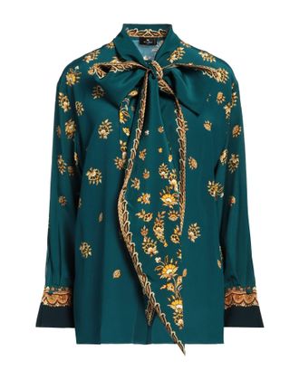 Etro TOPS - Hemden auf YOOX.COM