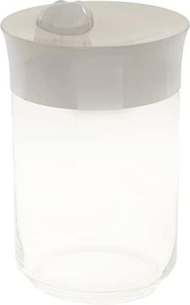 Bugatti Bugatti Acqua Aufbewahrungsdose Glas 1 l