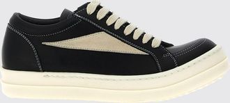 Rick Owens Baskets RICK OWENS Femme couleur Blanc