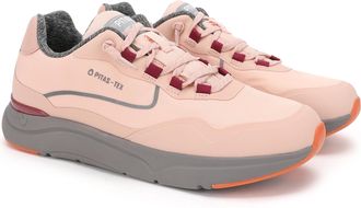 Walk In Pitas | LENK Woman | Freizeit-Sneakers f&uuml;r Damen | Freizeitstiefel f&uuml;r Damen | Stadtstiefel | Winter-Bootsschuhe | Freizeitschuhe | Schuhe ohne Schn&uuml;rsenkel