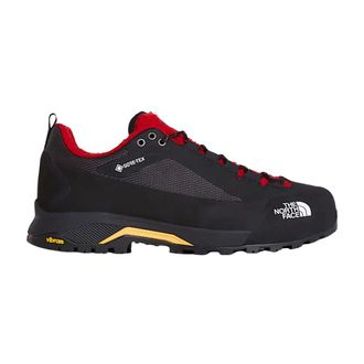 The North Face Verto Gore-Tex Bergsteigerschuhe - - Sport - Herren - Schwarzk - 43 1/2 EU