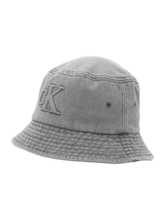 Calvin Klein Hut Monogram
