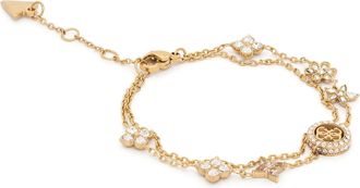 Guess Armband Guess JUBB06 029JW Goldfarben