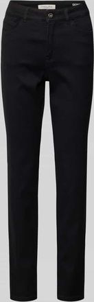 Christian Berg Skinny Fit Jeans mit 5-Pocket-Design