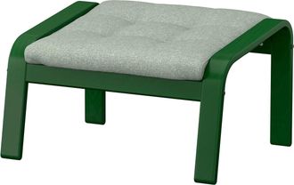 IKEA PO&Auml;NG Hocker