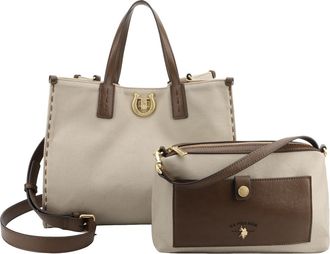 U.S.Polo Association Shopper MIDDLETON