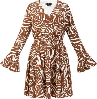 Faina Kleid