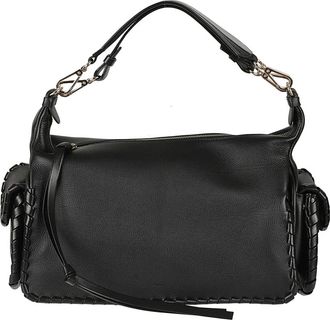 Chlo&eacute; Femme, Sacs, Noir, Taille: ONE Size Sac Nahir