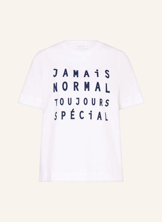 Rich & Royal T-Shirt weiss