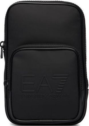 Emporio Armani Umh&auml;ngetasche 7X000069 AF13811 UC001 Schwarz