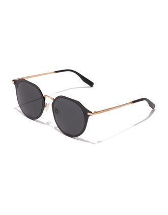 Hawkers Sonnenbrille WARWICK METAL Black Dark für Herren und Damen