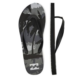 Billabong Zehentrenner Billabong 800273 Schwarz