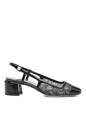 Jimmy Choo London Sandales - Noir