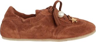 AGL Baskets Hoola Hoop Charms - Femme - Chaussures - Brun - Taille: 37 EU