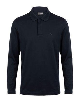 Emporio Armani TOPS - Poloshirts auf YOOX.COM