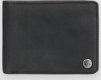 Quiksilver Mack 2 Geldb&ouml;rse black