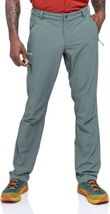 Schöffel Herren Hose lang Pants Folkstone
