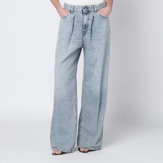 Haikure Candy wide-leg jeans