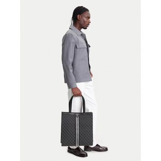 Guess Handtasche Guess HMMIST P5346 Grau