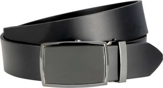 Lindenmann Herren, Accessories, Schwarzk, 105 CMGr&ouml;&szlig;e