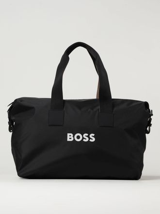 HUGO BOSS Sac De Voyage BOSS Homme couleur Noir