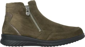 Semler Chelsea Stiefelette - - Shoes - Damen - Gr&uuml;n - 37 1/2 EU