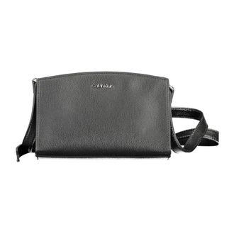 Calvin Klein Femme, Sacs, Noir, Taille: ONE Size Crossbody Bag