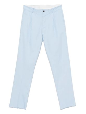 Doppiaa Anantioco Hose - Blau