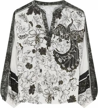 Gustav Femme, Blouses et Chemises, Multicolore, Taille: 42 FR Blouse