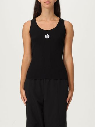 Kenzo T-Shirt KENZO Femme couleur Noir