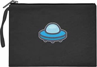 Bonateks Trfcb101668, Pochette pour Femme, Noir