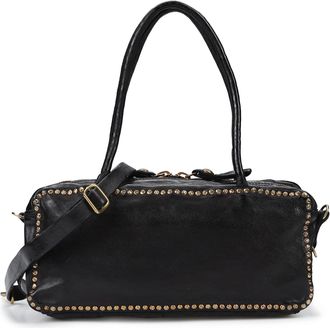 Campomaggi Schultertasche Simona