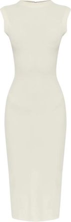 Jacquemus Damen, Kleider, Beige, MGr&ouml;&szlig;e