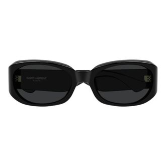 Saint Laurent SL 868 001 Sonnenbrille - - Accessories - Damen - Schwarzk - 57 MM
