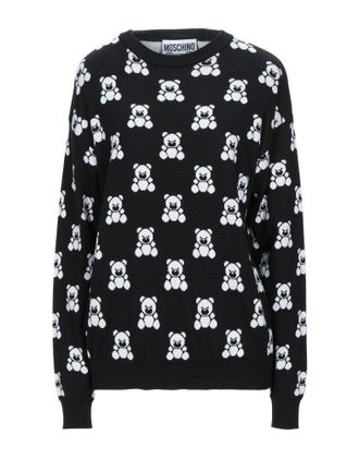 Moschino STRICKWAREN - Pullover auf YOOX.COM